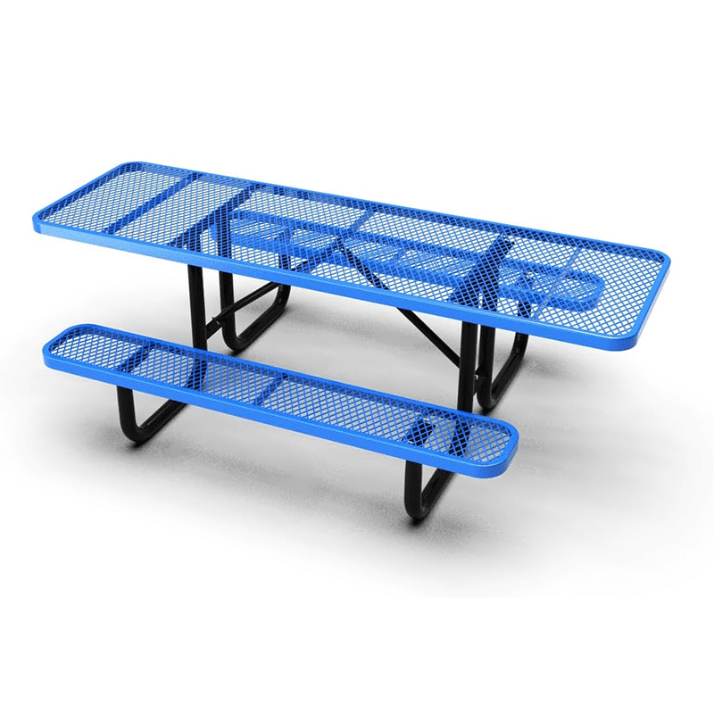 ADA Tables – Park Elements